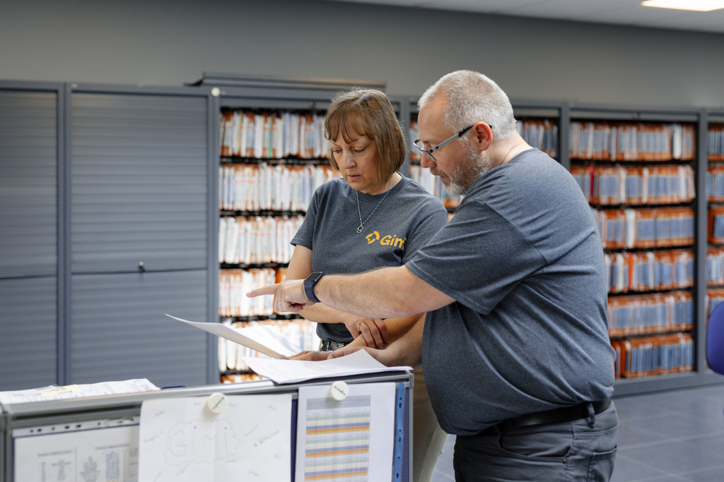 Système conventionnel : installation & détection incendie | Gimi